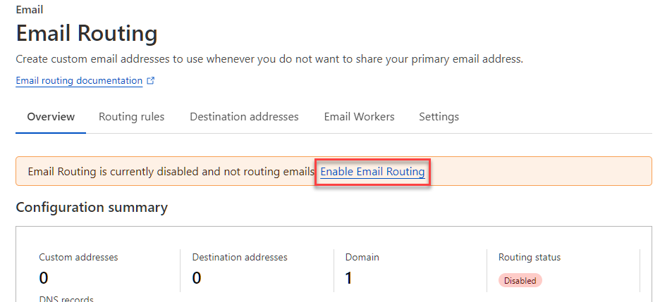 DIY: Temporary Email Service | Volkis